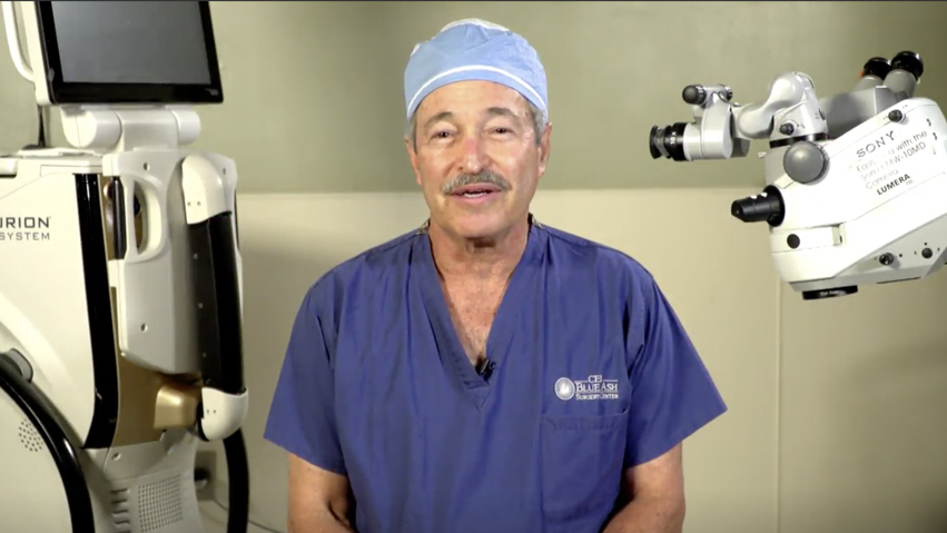 Uveitis with Peripupillary Membranectomy | Volume 34, Issue 3 - Video ...