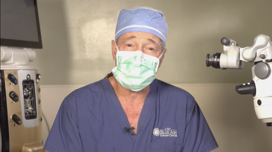 PreserFlo Micro Shunt | Volume 36, Issue 1 - Video Journal of Cataract ...