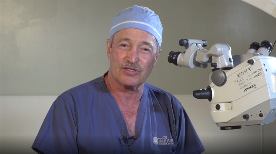 Bilateral Simultaneous Cataract Surgery by Bilateral Simultaneous ...
