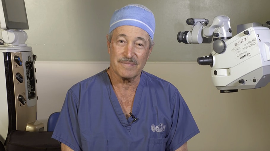 Excimer Laser Shaped Allograft Corneal Inlays for Presbyopia | Volume ...